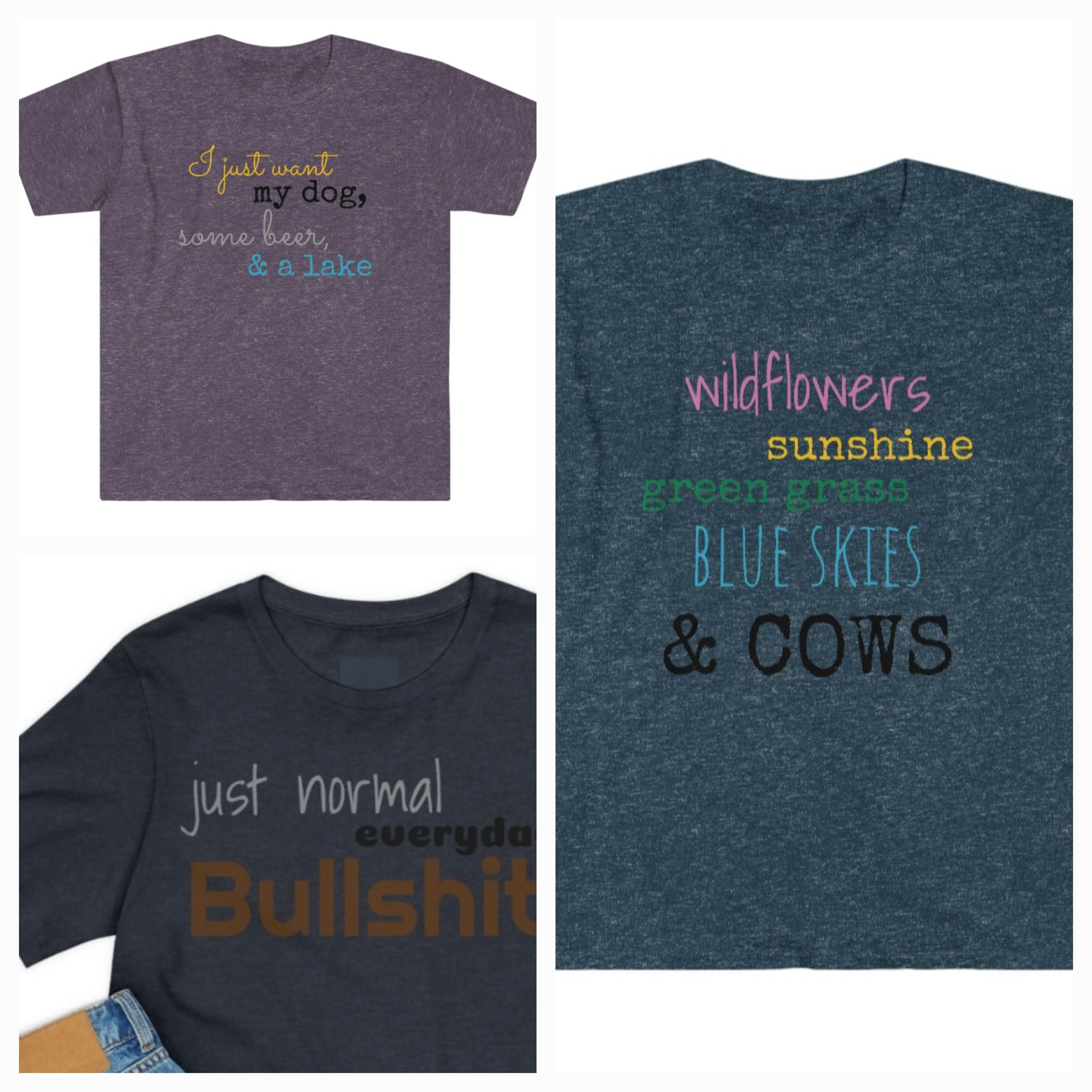 Agriculture Inspired! – ShootingStarRanch